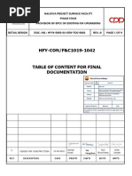 Project Go No Go Checklist | PDF | Career & Growth | Finance & Money ...