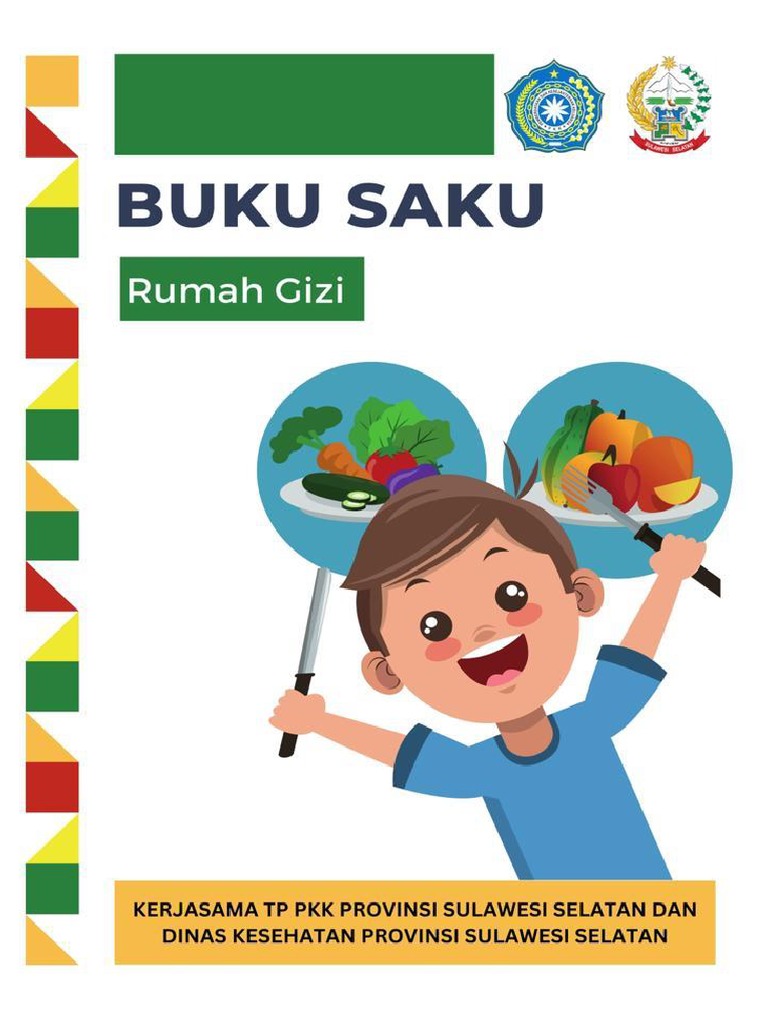 Buku saku | PDF