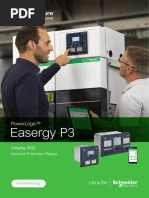 Prometer 100 User Manual (Cewe) | PDF | Power Supply | Parameter ...