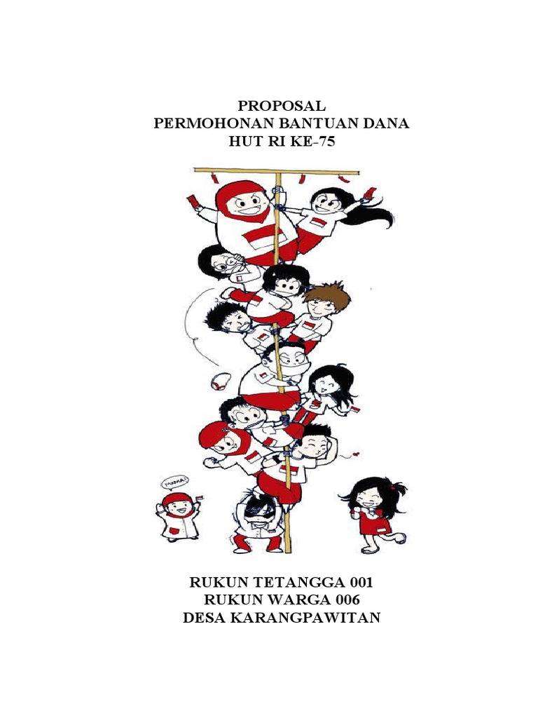 Proposal 17an RW 06 RT 01 | PDF