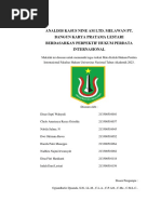 Alur Persidangan Perdata Dalam Bentuk Bagan Biasa | PDF | Hukum