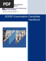 CRSP Sample Examination Questions | PDF | Occupational Hygiene ...