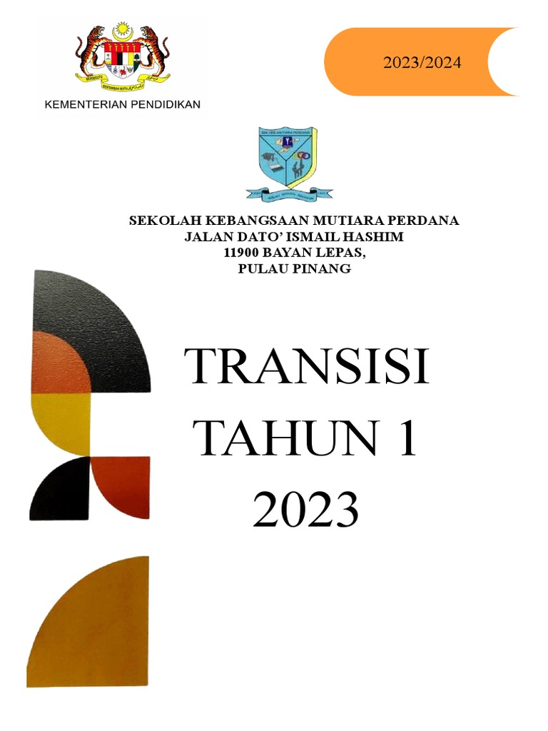 Tulang Fail SKMP | PDF