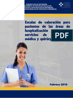 Escala Four | PDF | Coma | Causas de la muerte