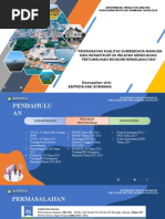 Contoh Proposal Inovasi Daerah | PDF