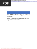 Cummins Pcc3 3 Powercommand Controltechnical Training | PDF | Cummins ...