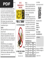 GASTOXIN Fumigation Tablets for Pests | PDF