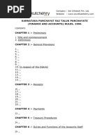 Fully Vouched Contingent Bill GAR-29 | PDF | Voucher | Invoice