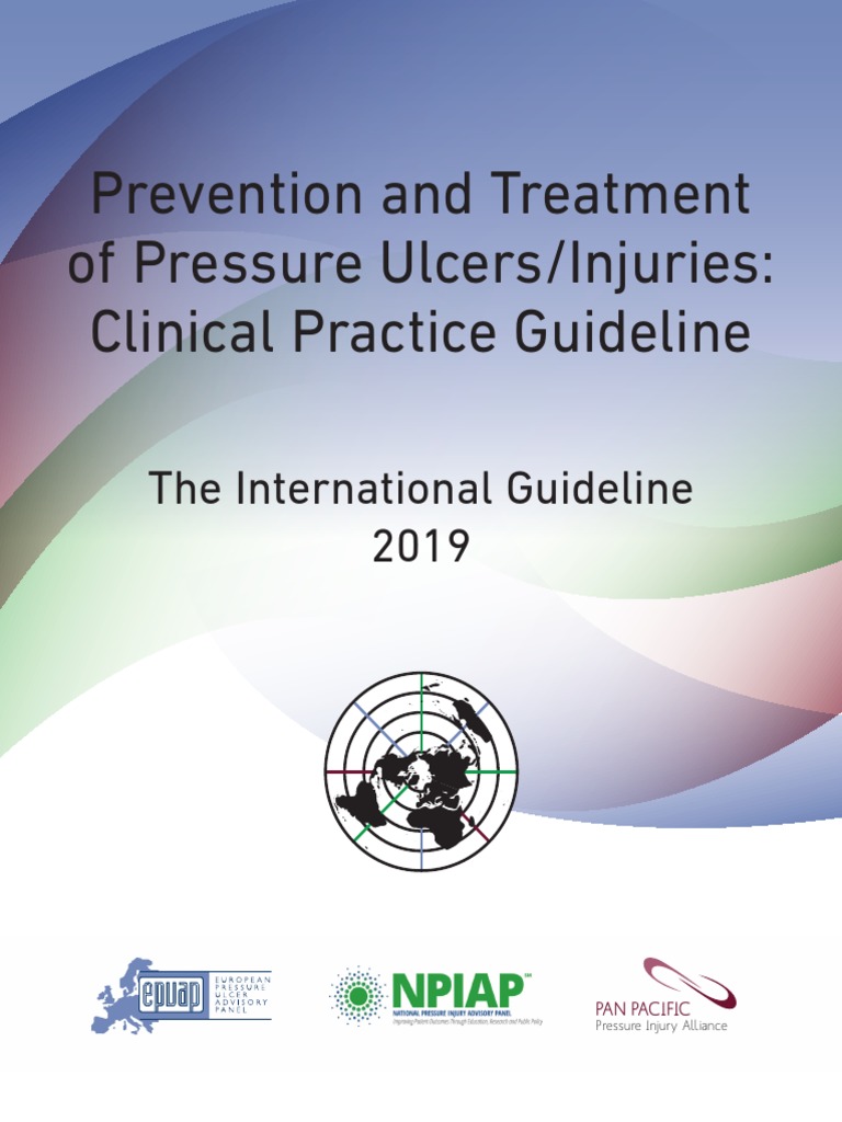 NPIAP 2019 | PDF | Preventive Healthcare | Evidence Based Medicine