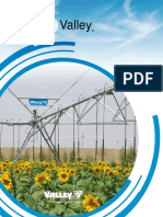 Zimmatic Product Guide | PDF | Irrigation | Pipe (Fluid Conveyance)