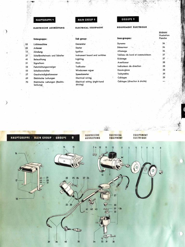 VW Bus | PDF