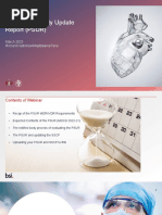 MDCG 2020-7 Guidance On PMCF Plan Template | PDF | Medical Device ...