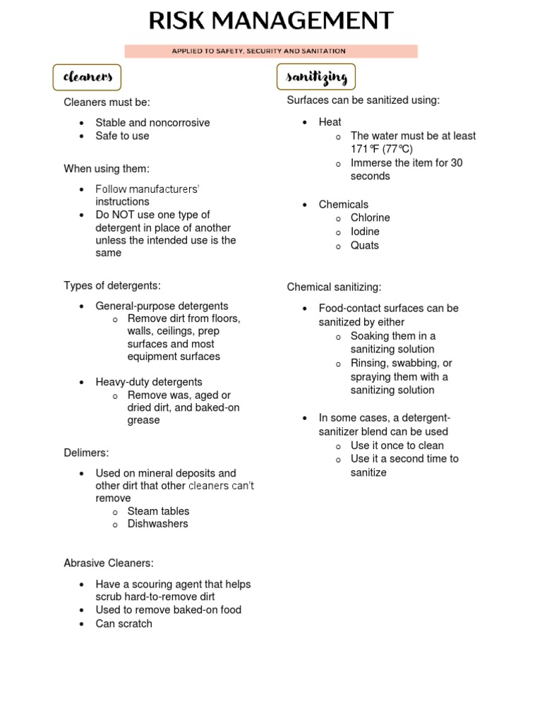 RMSS Final-Reviewer | PDF