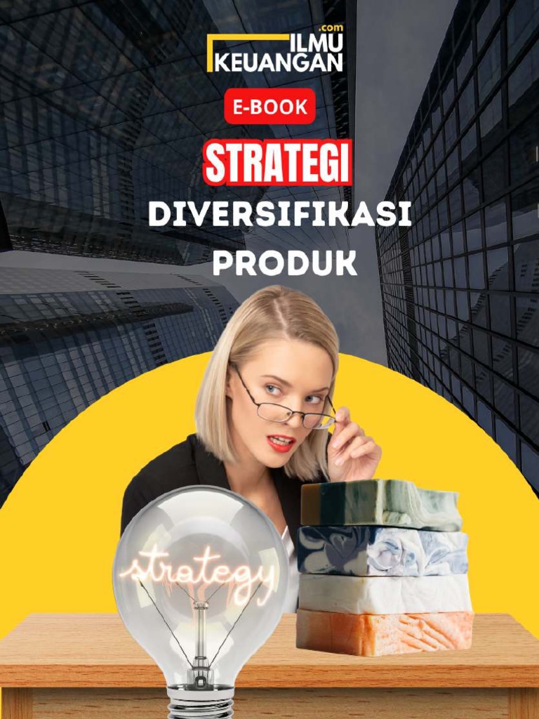 Product Diversification Strategy | PDF Product Diversification Strategy | PDF