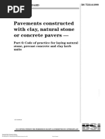 BS 5328-1 - 1997 | PDF | Concrete | Construction Aggregate