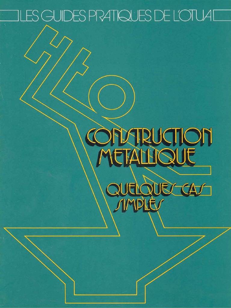 OTUA CM Construction Simple Quelques Cas | PDF