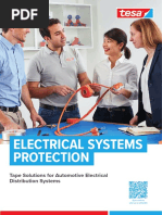 Tesa 51036 Data Sheet | PDF | Implied Warranty | Building Engineering