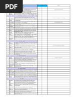 6S Audit Checklist for Workplace | PDF | Personal Protective Equipment ...