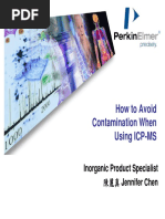 Chromeleon Peak Groups - What's New | PDF | Calibration | Software ...