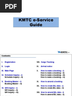 KMTC Guide | PDF