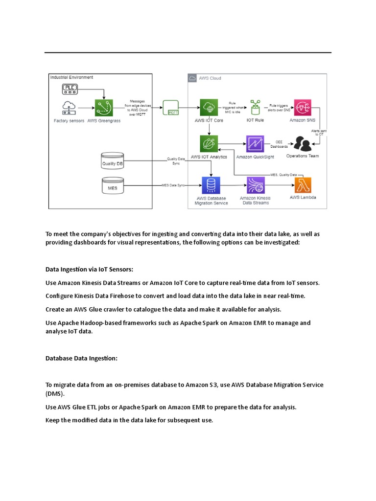 Amazon Capstone Project | PDF