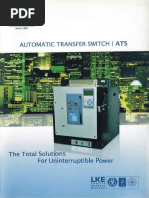 Abb Type-2 Coordination Table | PDF | Fuse (Electrical) | Physical ...