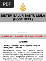 Checklist Bomba | PDF