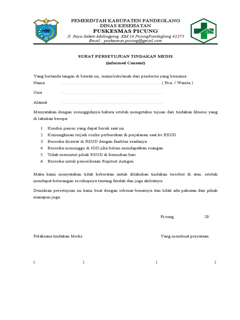 3.1 EP 4 Informed Consent | PDF