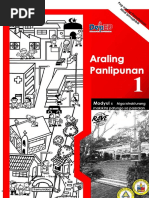 Grade 2 Makabansa Week 3 | PDF