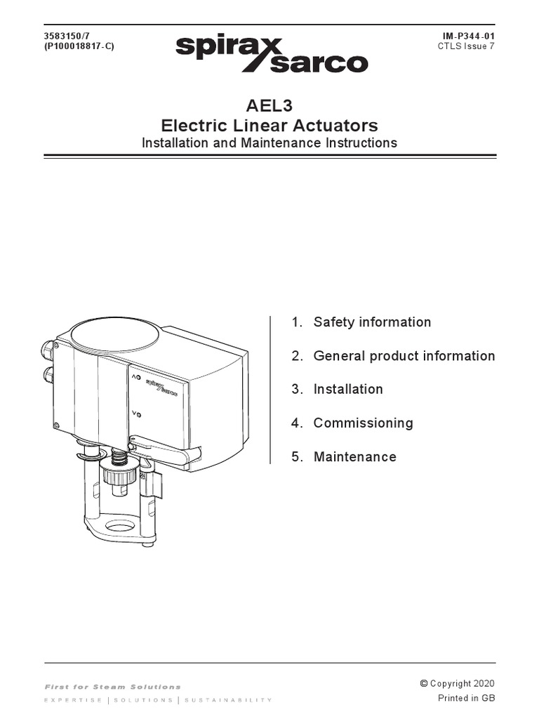 Ael3 Im P344 01 en | PDF