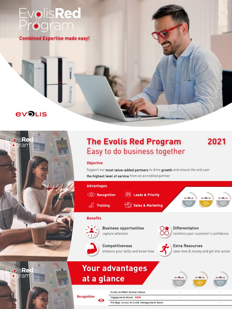 Red Program 2021 Eng | PDF | Marketing | Social Media