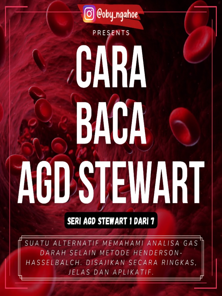 AGD Stewart @obyngahoe | PDF