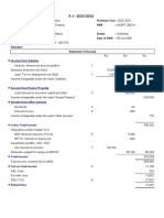 Investment Declaration Form 2025-26 | PDF | Economies | Payments