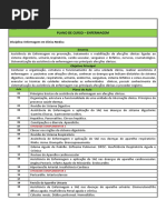 Escala de ELPO | PDF | Enfermagem | Dor