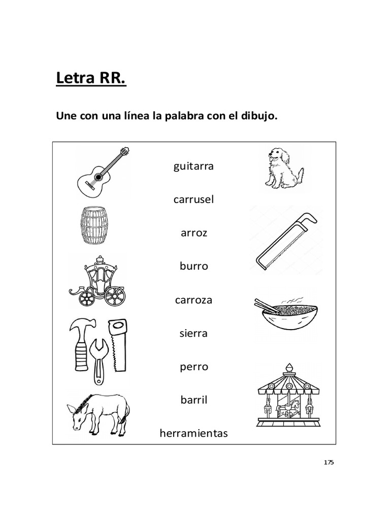 Actividades de Escritura 05 | PDF