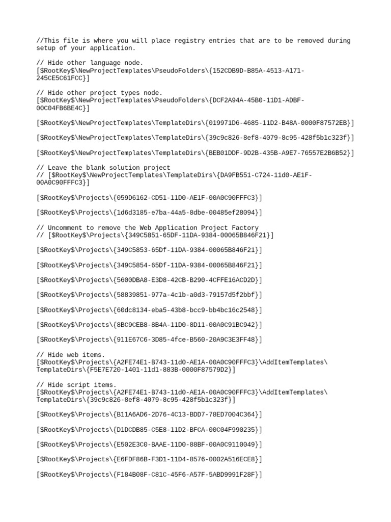 Ssms Pkgundef | PDF | Computer Science | Application Software