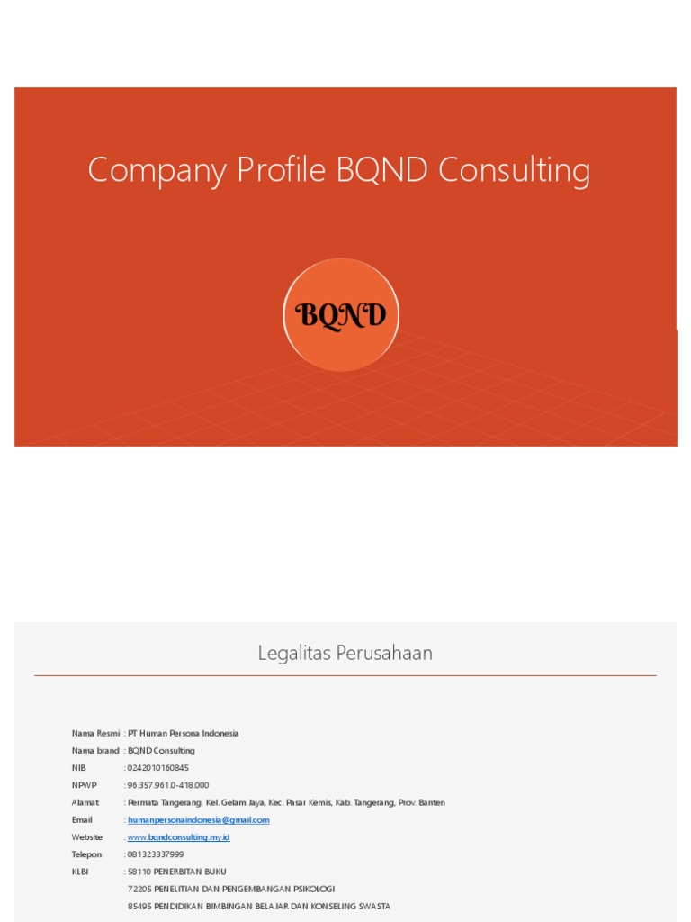 Compro Talent Hunter | PDF