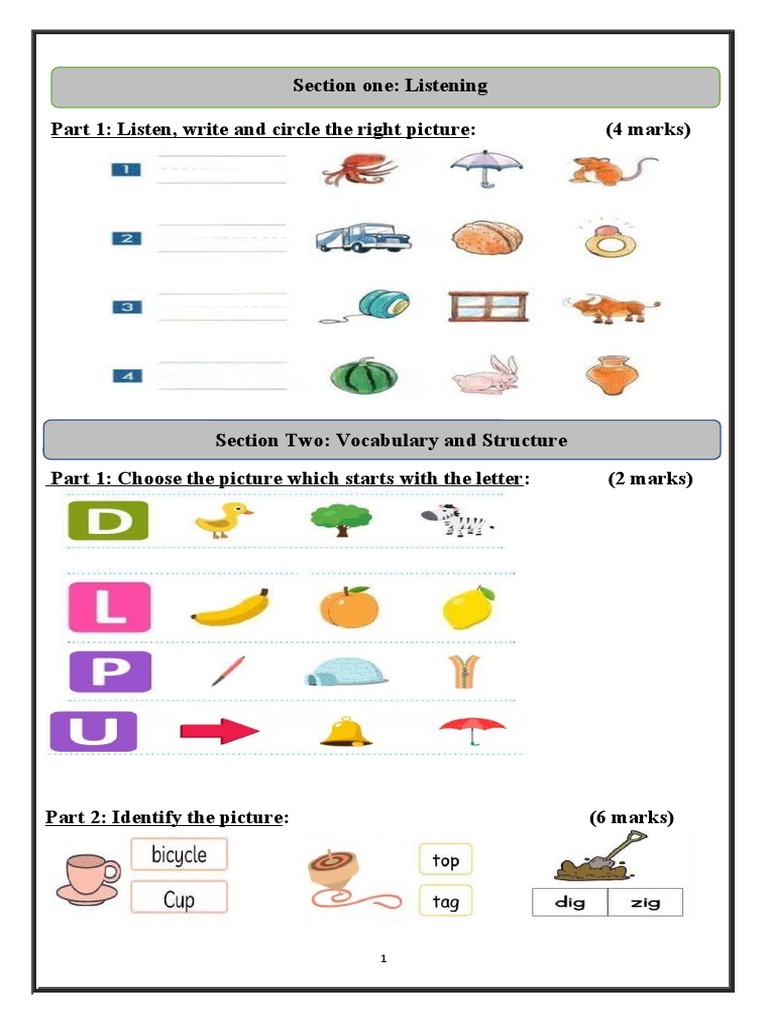Foundation Level | PDF