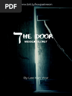 The Essene Calendar | PDF | Calendar | Hebrew Calendar