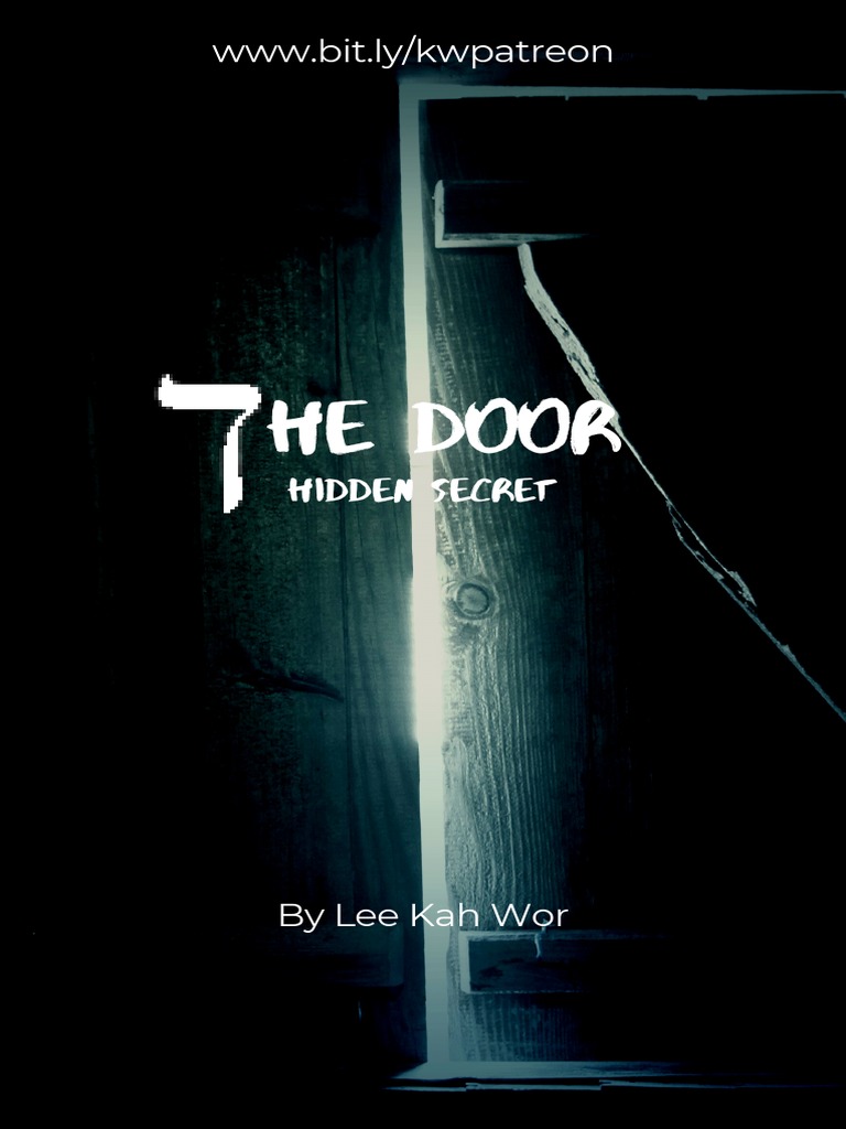 The Door - The Secret Behind | PDF | Jesus | Genesis Creation Narrative