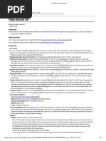 Determination of Reichert Meissl Value | PDF | Sodium Hydroxide ...