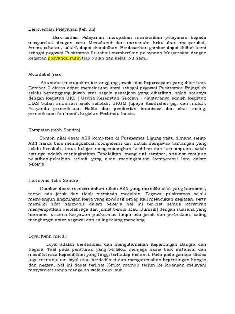 Reshaping Berakhlakologi | PDF