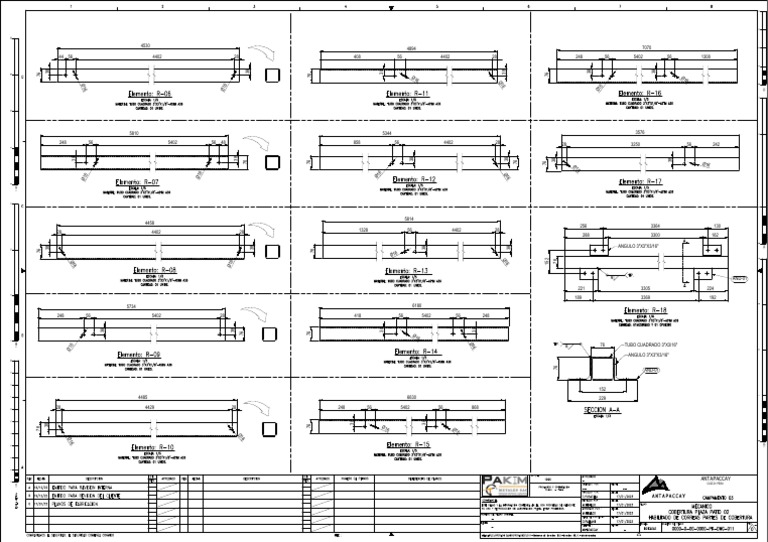 0000-0-00-0000-PK-DWG-011 | PDF