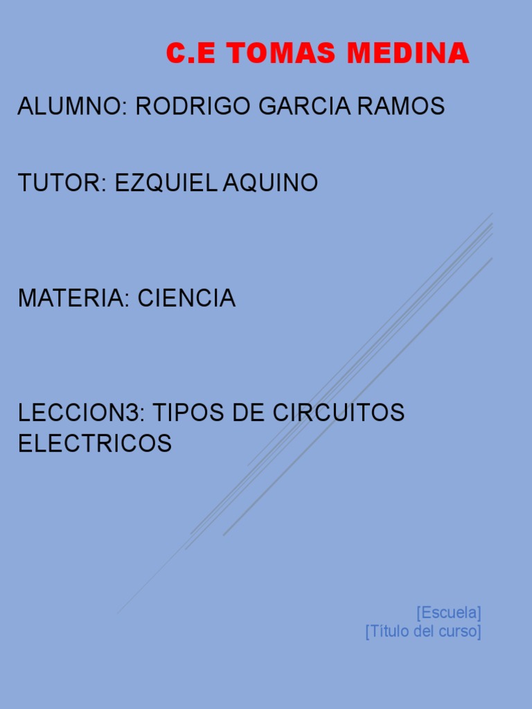 Modulo 3 L 3 C2 | PDF | Ciencia y matemáticas