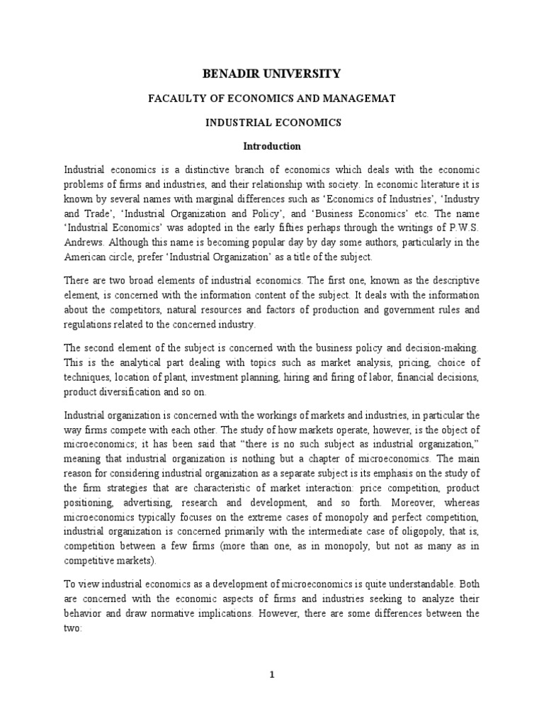 Lecture 1 Introduction 1 Pdf
