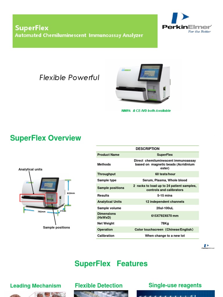 SuperFlex Introduction 20210223 | PDF