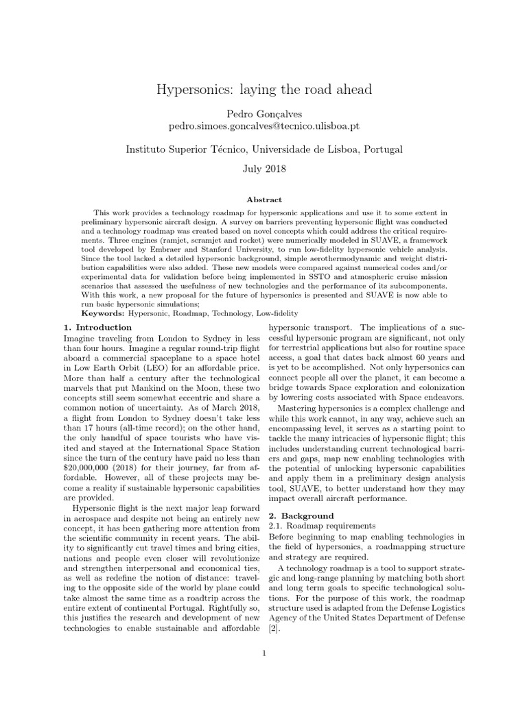 Extended Abstract | PDF