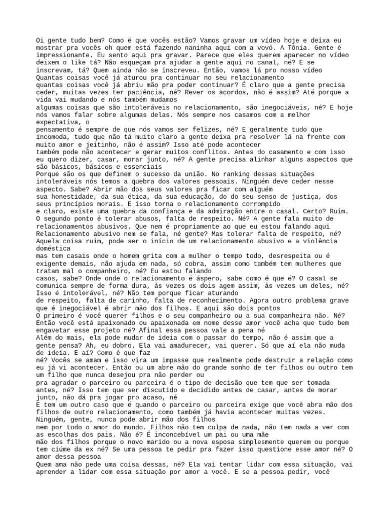 FATOS - INADMISS - VEIS - NO - RELACIONAMENTO - ANAHY - D - AMICO - 06072023033715 - M4a (130 ...