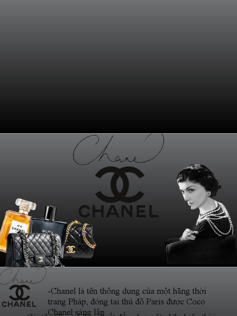 Chanel | PDF