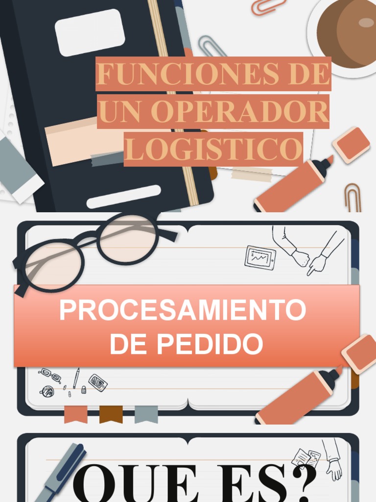 Procesamiento de Pedido G 4 | PDF